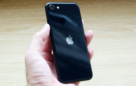 IPhone SE 2020 64GB