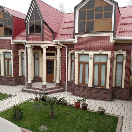 Travertin xizmati