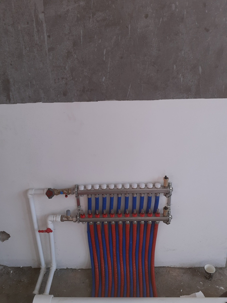 Santexnika Elektirika xizmatlari