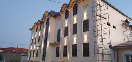 Comfort group Electric