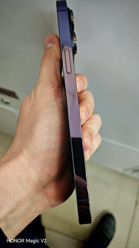 IPhone 14 pro max 256gb с симкартой