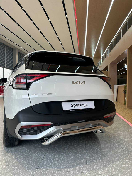 UMID AVTODAN KIA Sportage avtomobili yillik 14%dan