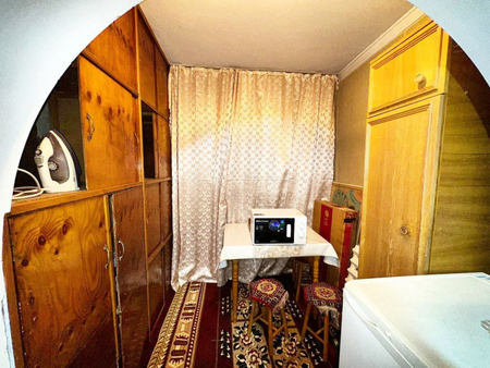 Сдается квартира