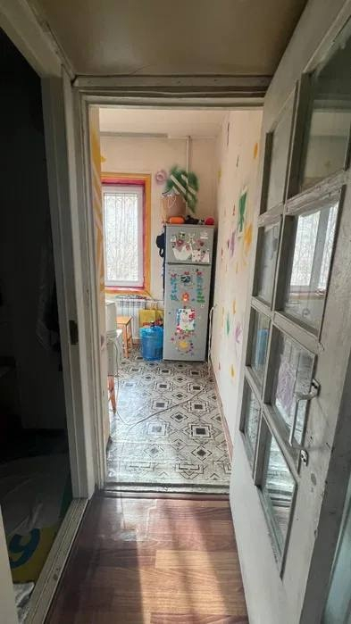 Ттз-4 продаётся квартира 1/2/4