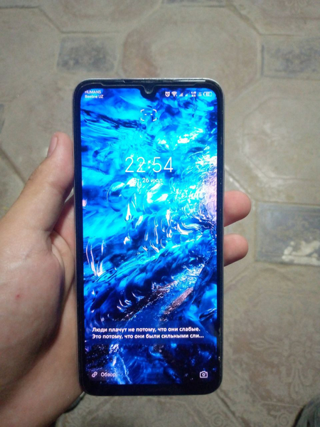 Infinix note 11 sotiladi