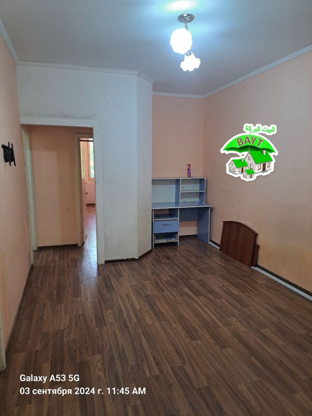 -РАЗДЕЛКА 2/2/4 Вблизи МЕТРО Чиланзар-10 Media Park Продаётся Квартира
