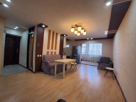 Аренда Яккасарай 3/4/4 кирпич70м2 цена500уе