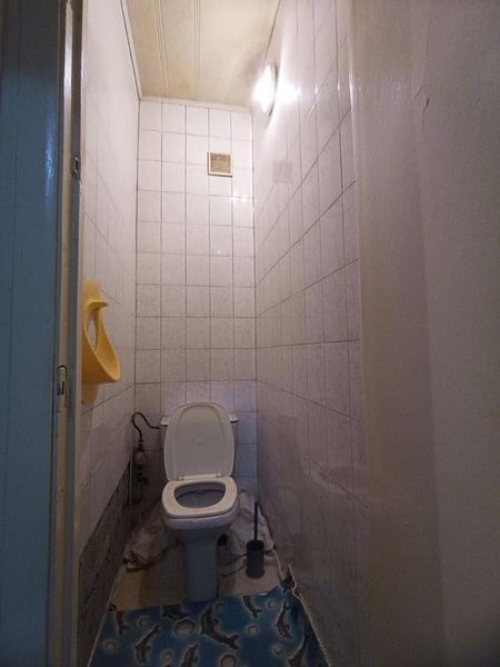 Продам 2/1/9 Паркентский