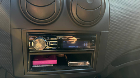 Pioneer 9650