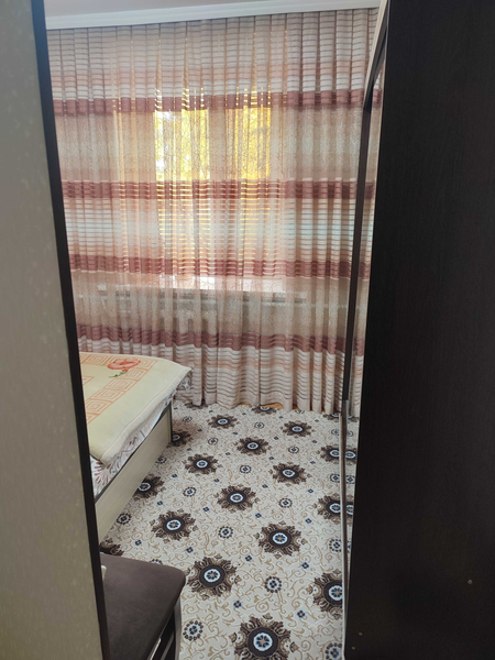 Продается квартира 3/4/4 массив Хадра, Ц-14 Ганга