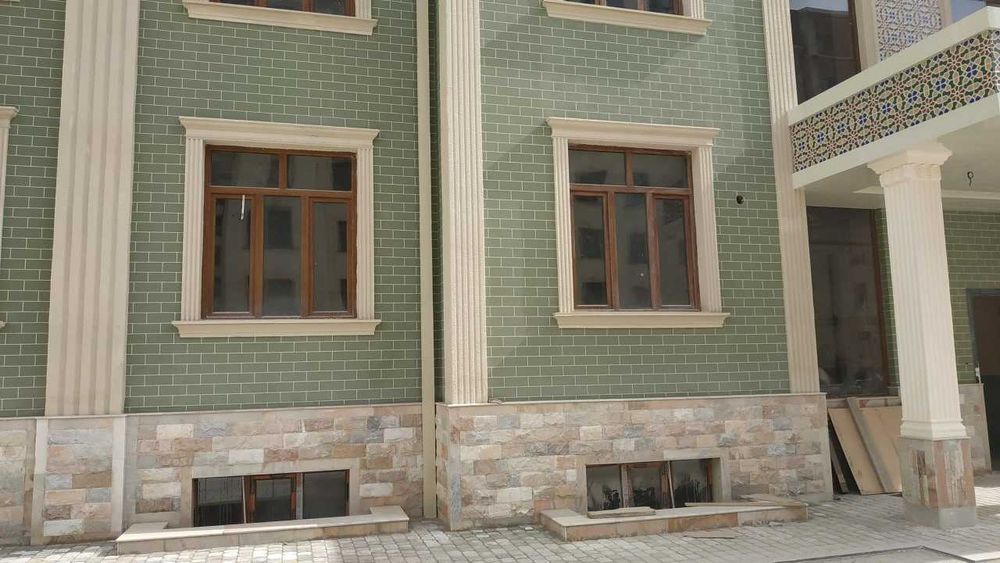 Продаю 3/1/8 улица Паркент Коробка 101м2\\\