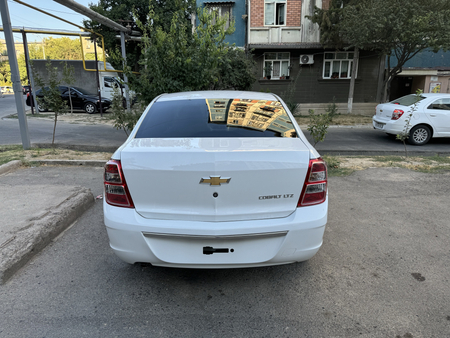Chevrolet Cobalt