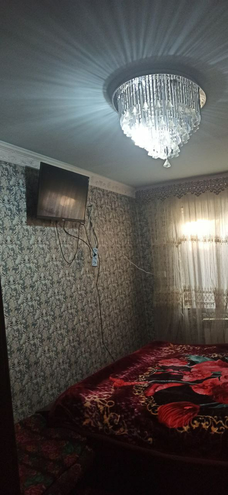 Ko'ksaroy Diydorda 2 xonali kvartira sotiladi