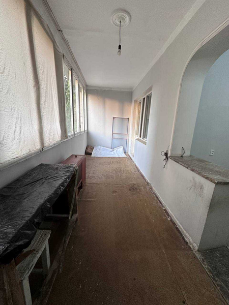Карасу-4, 4/2/5, Требует ремонта, 93м2, ор-р Конечная, 121-школа