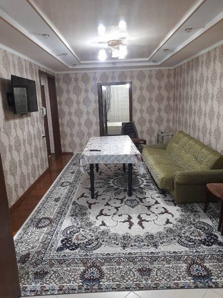 Kvartira 3 xonali