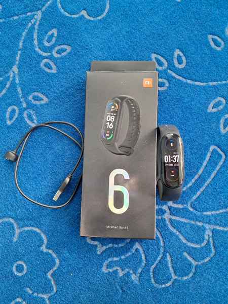 Mi Band 6 Global