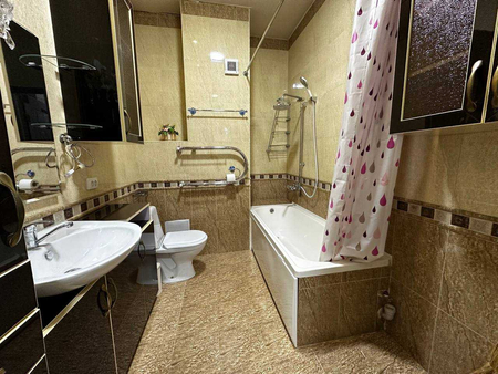 ЖК Паркентский Golden HOuse 80м2 срочно трешка евро под ключ!`