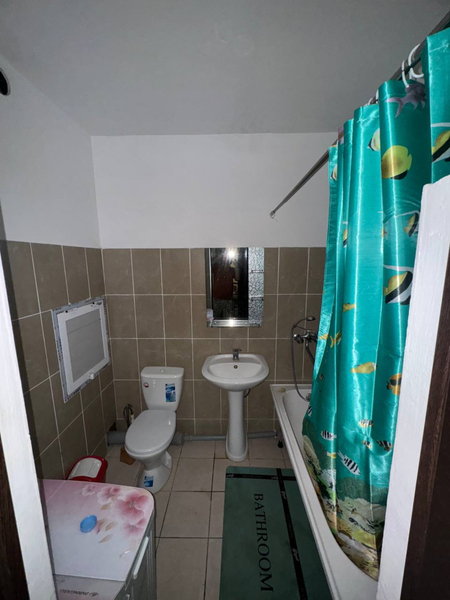 Olmazor cityda 2 xonali novostroyka sotiladi