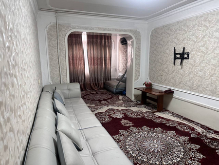 Yunsobod 18kv dom sotiladi