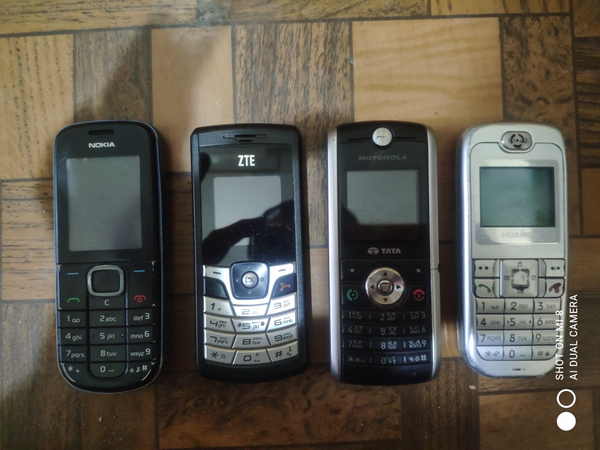 Motorola W-210(CDMA)Perfectum