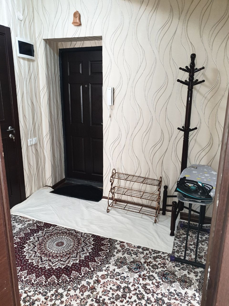 Sergli-3a 2/2/7 55500$ mebel texnikasi bilan