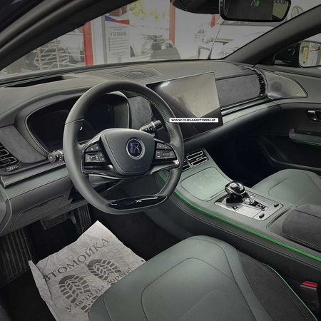 yangi premium avtomobil xaqida uylash uchun eng zur payt