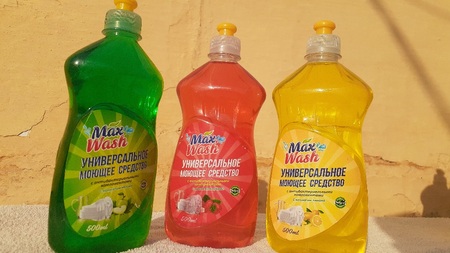 Gel mahsulotlari