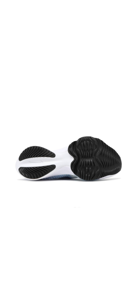 Кроссовки wmns  AIR ZOOM tempo NEXT% FLYKNIT 'blue WHITE'