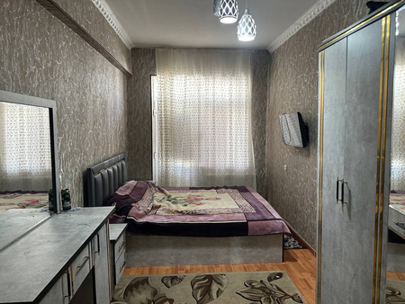 Продажа квартира Сергили 6А машина бозор олдида 84кв