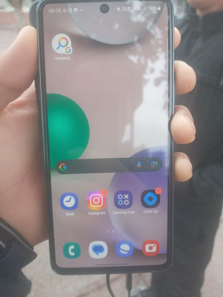 Samsung a54 8,256gb