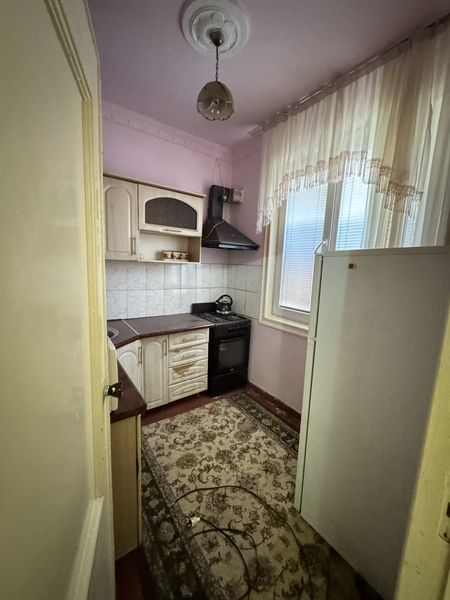 2 комнатная квартира в аренду