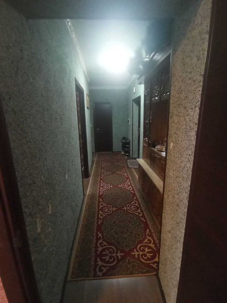 Зудлик билан Мотридда 2 хонали уй сотилади