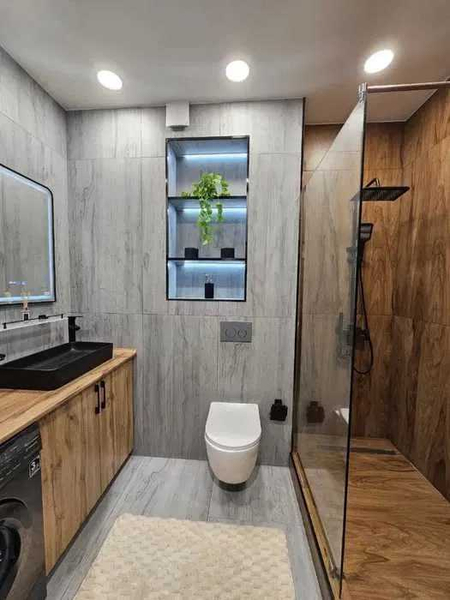 Срочно сдается 3/4/9 квартира Ор-р: Ганга Пл.80 м2  (АИН)