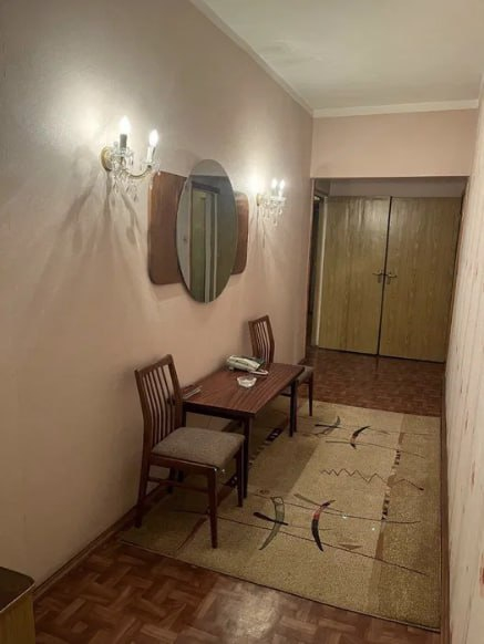 Осиё 2+2/5/9 Балкон  1*7м² Общ пл  60м²