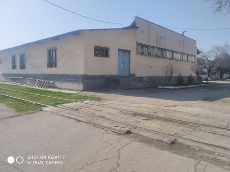 Продается Складское Помещение.