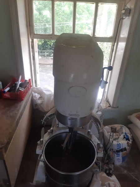 Meksir MIXER B60 Food 60 L
