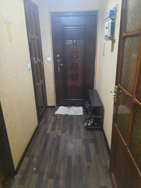 Сдам квартира на длительный срок