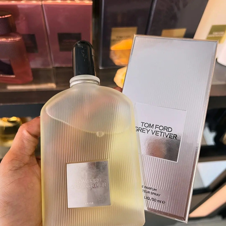 Tom ford grey vetiver духи атир парфюм atir parfum duxi