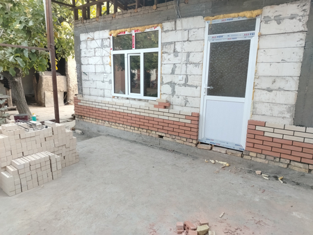 Аблисовка высоко качества