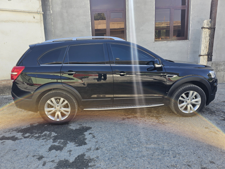 Kaptiva 4. SOTILADI. 23.500$ MOSHINA SHUMKA.