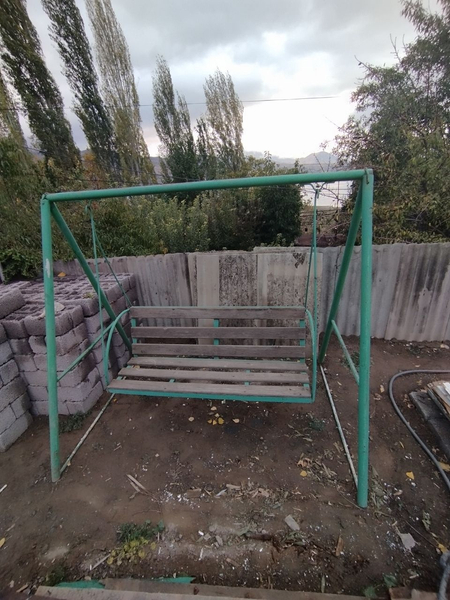 Sotiladi 2 ta darvoza 1 kachela