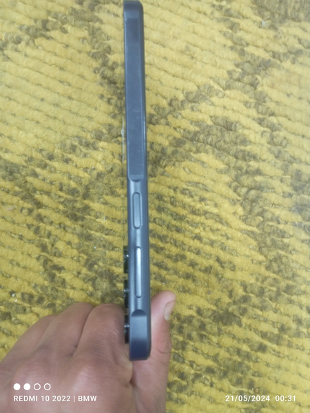 Samsung Galaxy A15 yangi 10 kunlik telifon