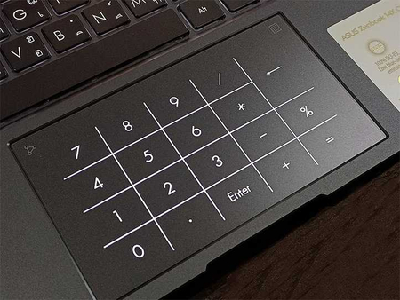 ASUS Zenbook 14X OLED