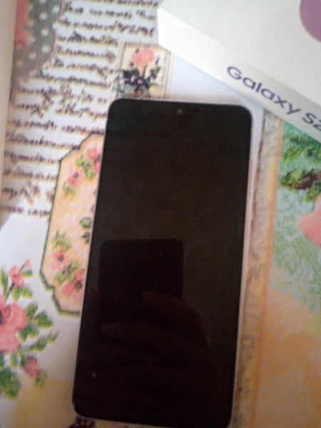 Продаю телефон Samsung galaxy s 21 fe на запчасти