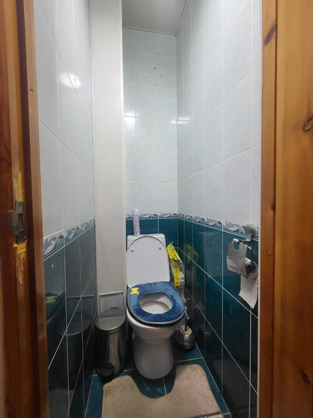 Продаётся 2х комнатные две квартиры на  Ц-6 Br17