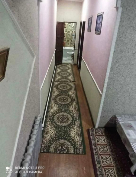 Продажа  Дом коттедж 2 спальни+ большая кухня-холл 40м2