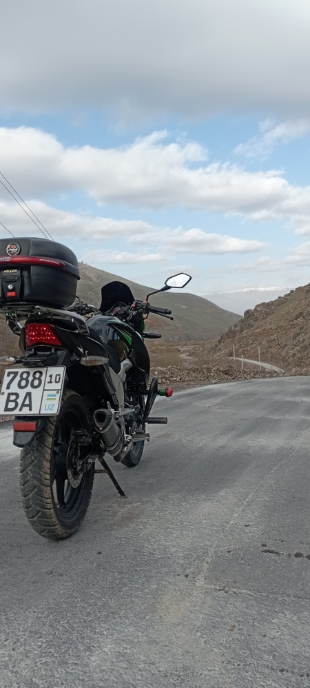 Matatsikl _200kub