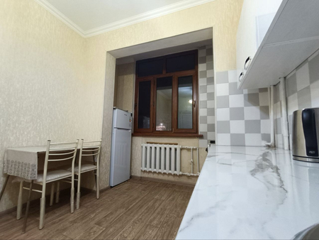 Kvartira arenda 500 у.е. 3 комнаты, хамма шароитлари бор яшашга