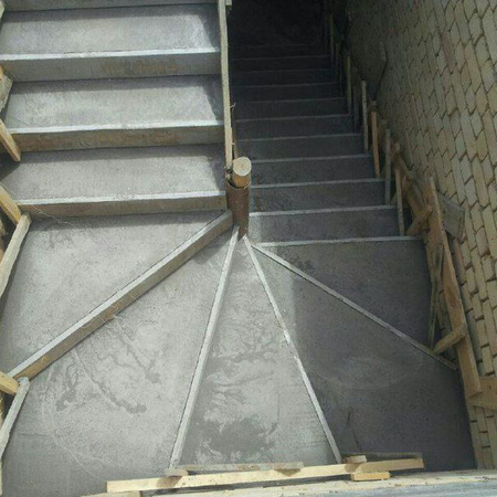 Beton zina quyish xizmati
