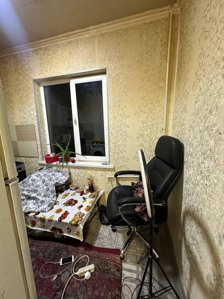 Продается 1-ком кв. С мебелью и техникой. Массив Куйлюк-5. 46.500$.
